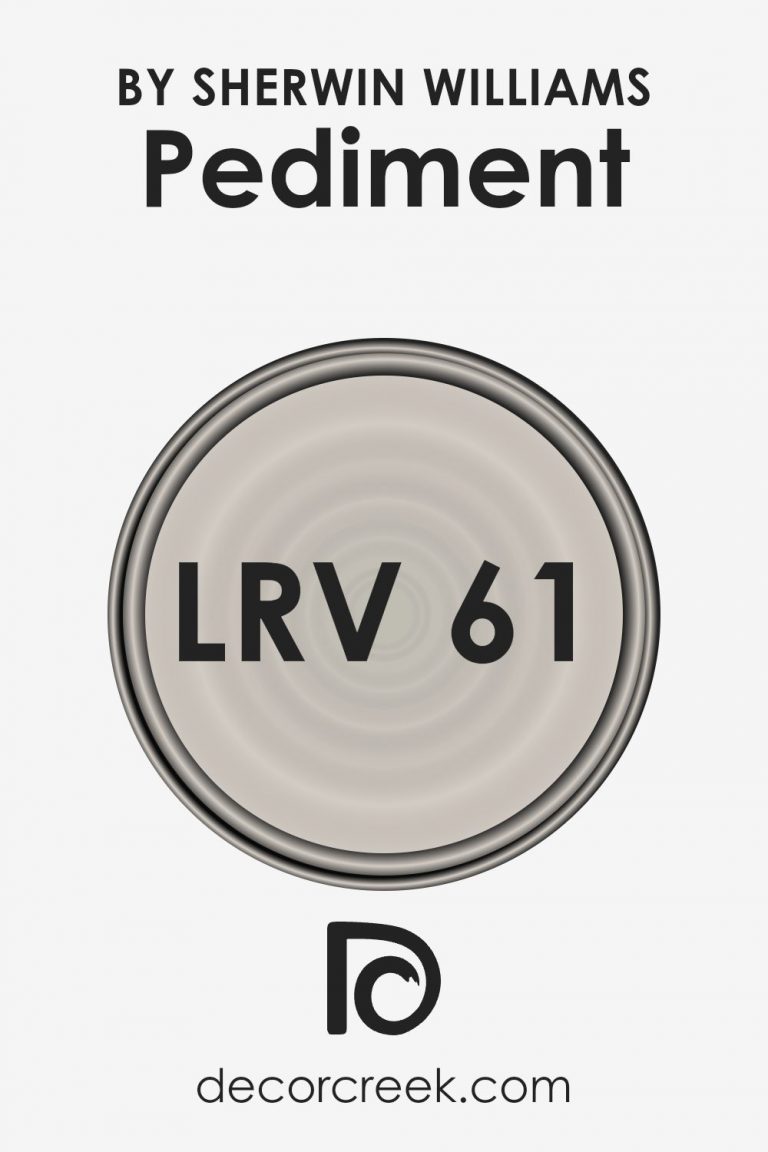 Pediment SW 7634 Paint Color by Sherwin Williams - DecorCreek