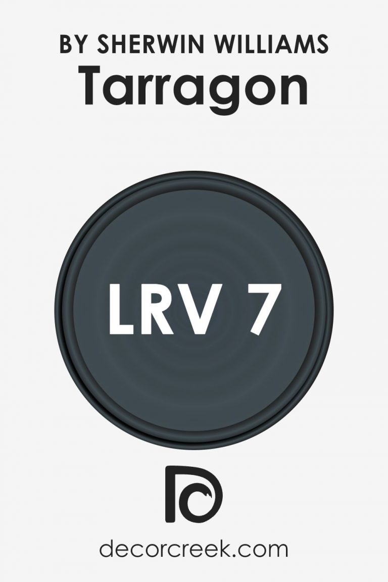 Tarragon SW 9660 Paint Color by Sherwin Williams - DecorCreek