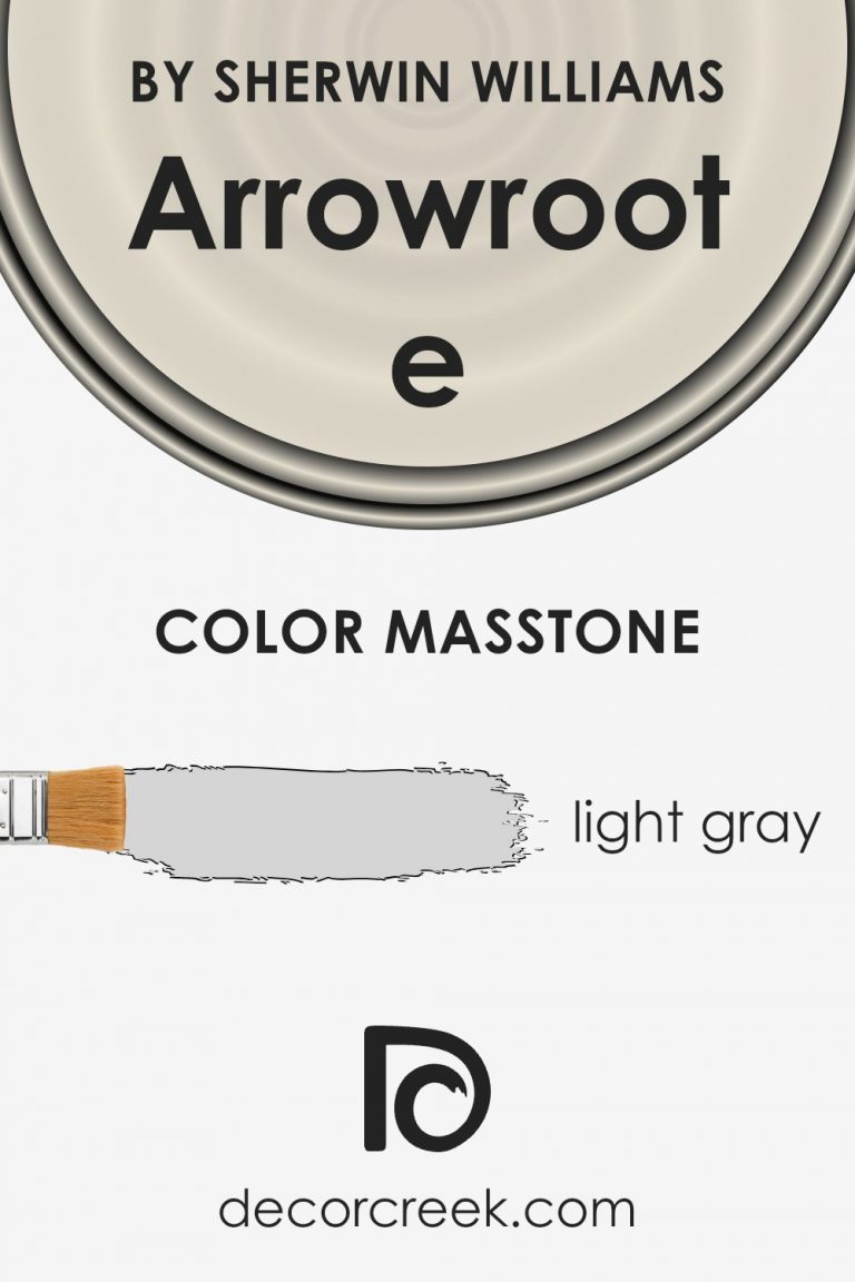 Arrowroote SW 9502 Paint Color by Sherwin Williams - DecorCreek