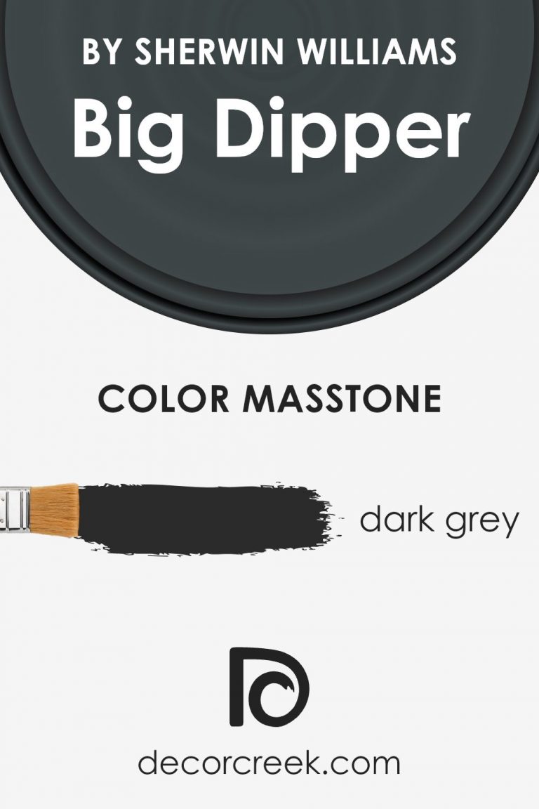Big Dipper SW 9645 Paint Color by Sherwin Williams - DecorCreek