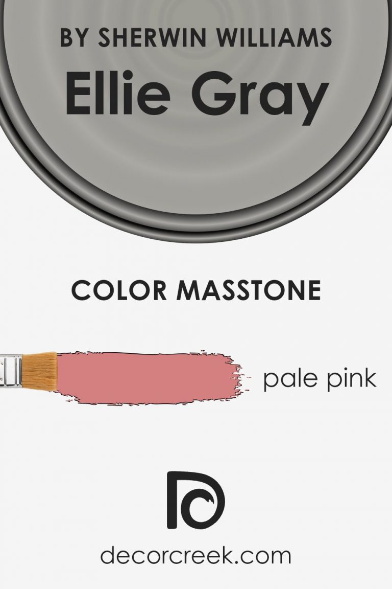 Ellie Gray SW 7650 Paint Color by Sherwin Williams - DecorCreek