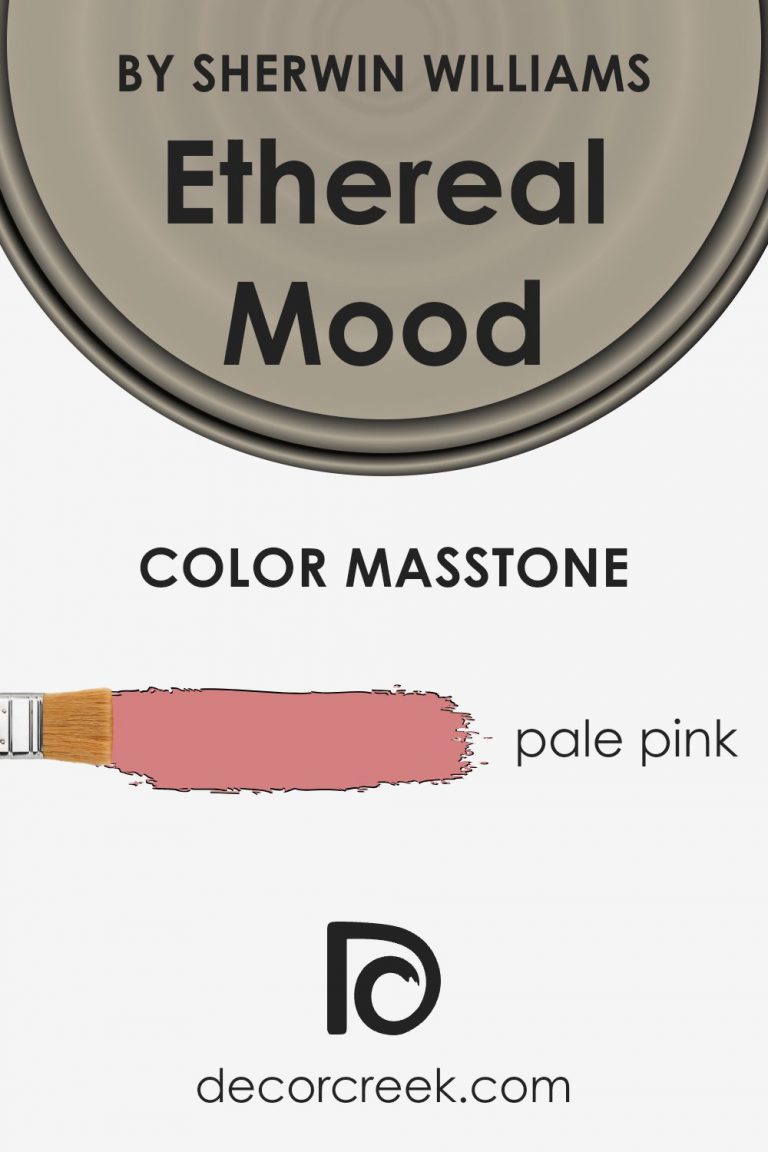 Ethereal Mood SW 7639 Paint Color by Sherwin Williams - DecorCreek