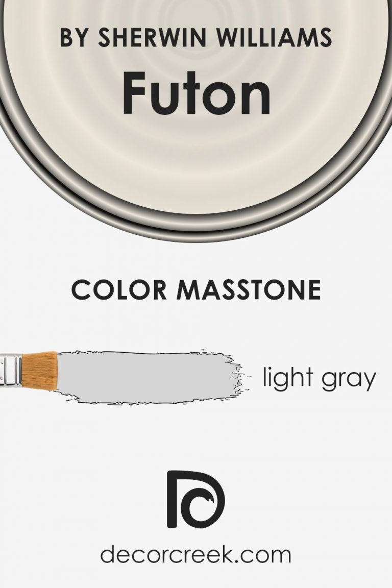 Futon SW 7101 Paint Color by Sherwin Williams - DecorCreek