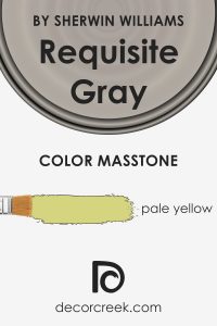 Requisite Gray SW 7023 Paint Color by Sherwin Williams - DecorCreek