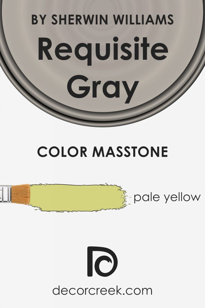 Requisite Gray SW 7023 Paint Color by Sherwin Williams - DecorCreek