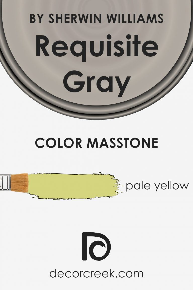 Requisite Gray SW 7023 Paint Color by Sherwin Williams - DecorCreek