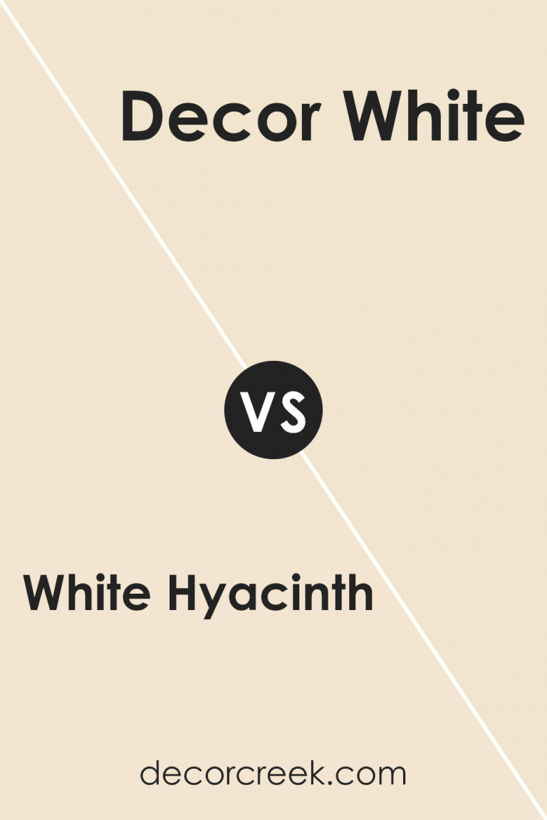 White Hyacinth SW 0046 Paint Color by Sherwin Williams - DecorCreek