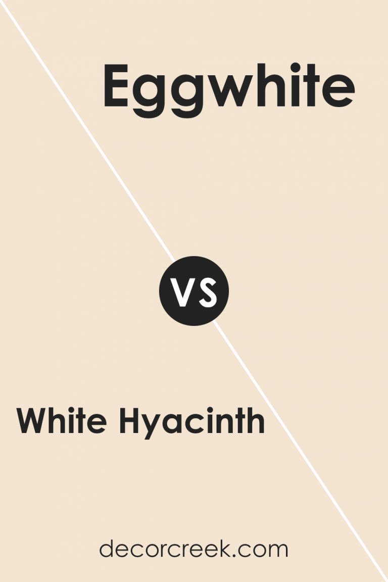 White Hyacinth SW 0046 Paint Color by Sherwin Williams - DecorCreek