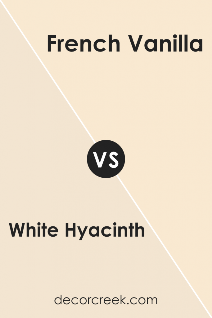 White Hyacinth SW 0046 Paint Color by Sherwin Williams - DecorCreek
