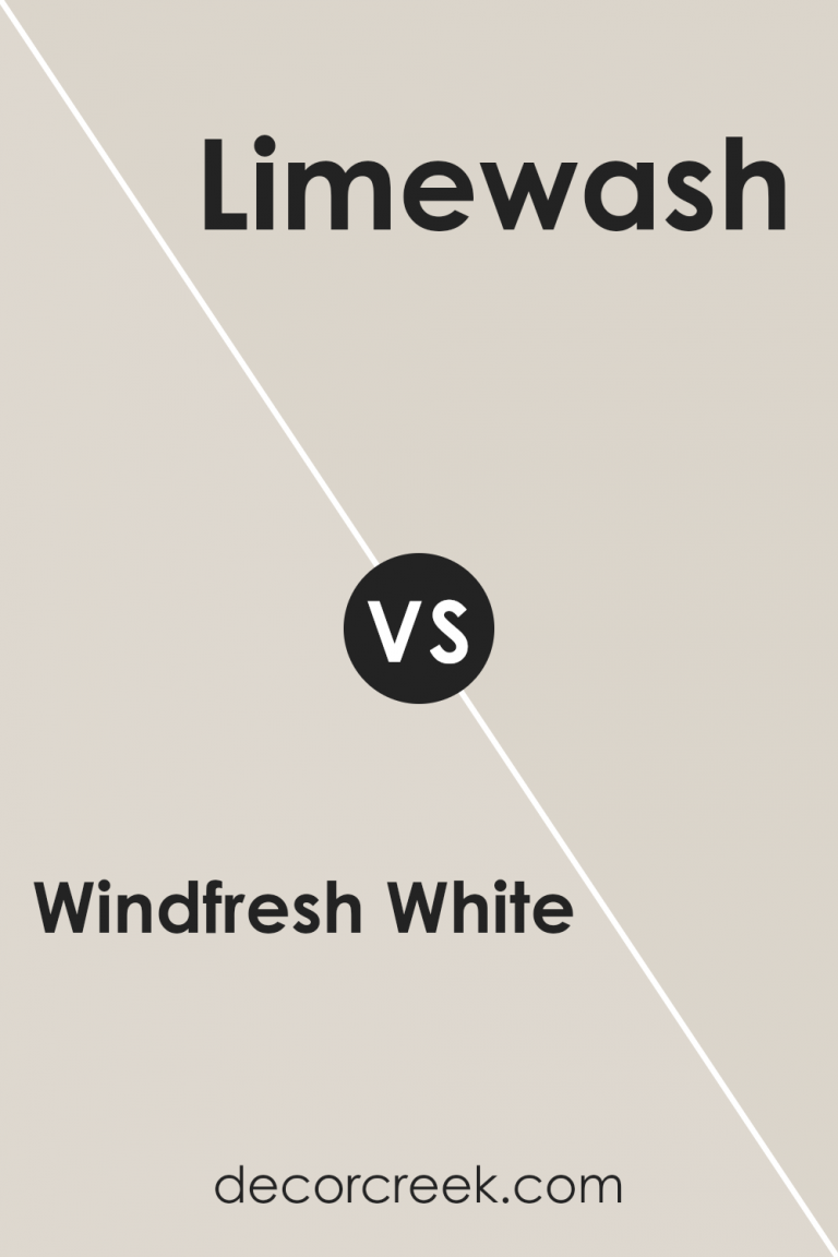 Windfresh White SW 7628 Paint Color by Sherwin Williams - DecorCreek