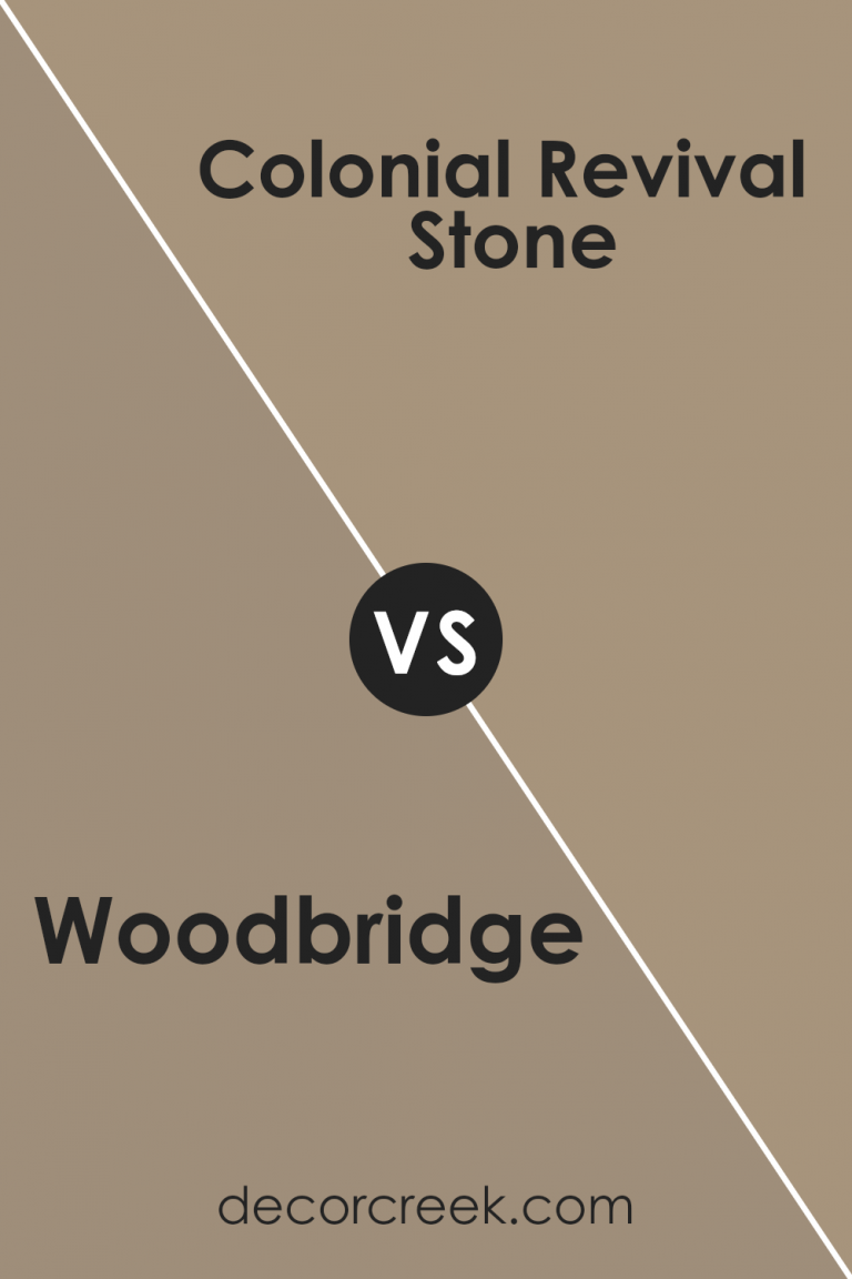 Woodbridge SW 9618 Paint Color by Sherwin Williams - DecorCreek