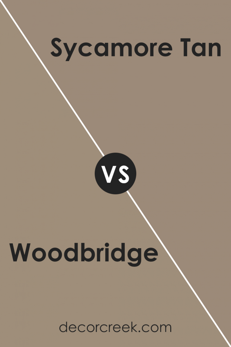 Woodbridge SW 9618 Paint Color by Sherwin Williams - DecorCreek