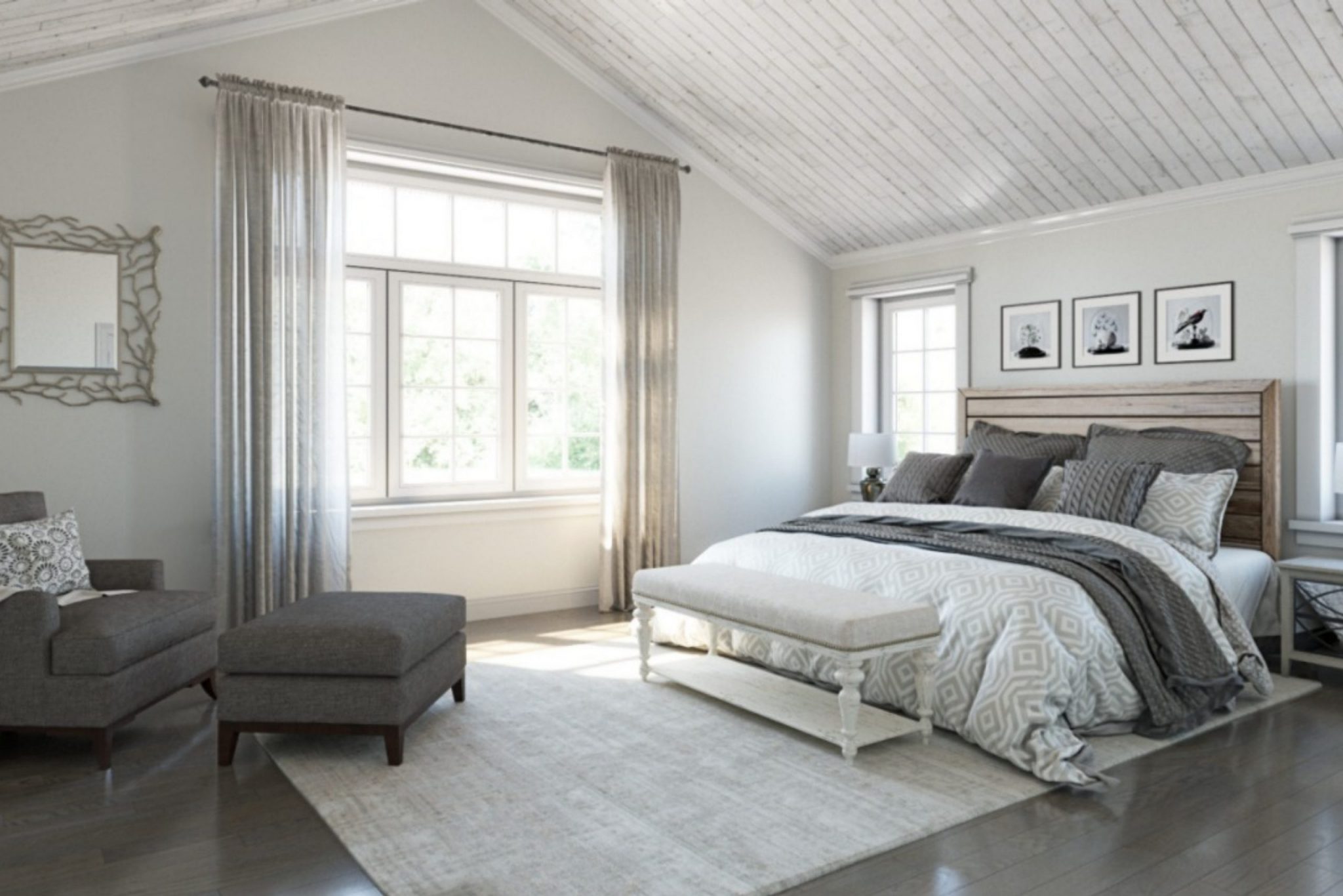 Autonomous SW 9557 Paint Color by Sherwin Williams - DecorCreek