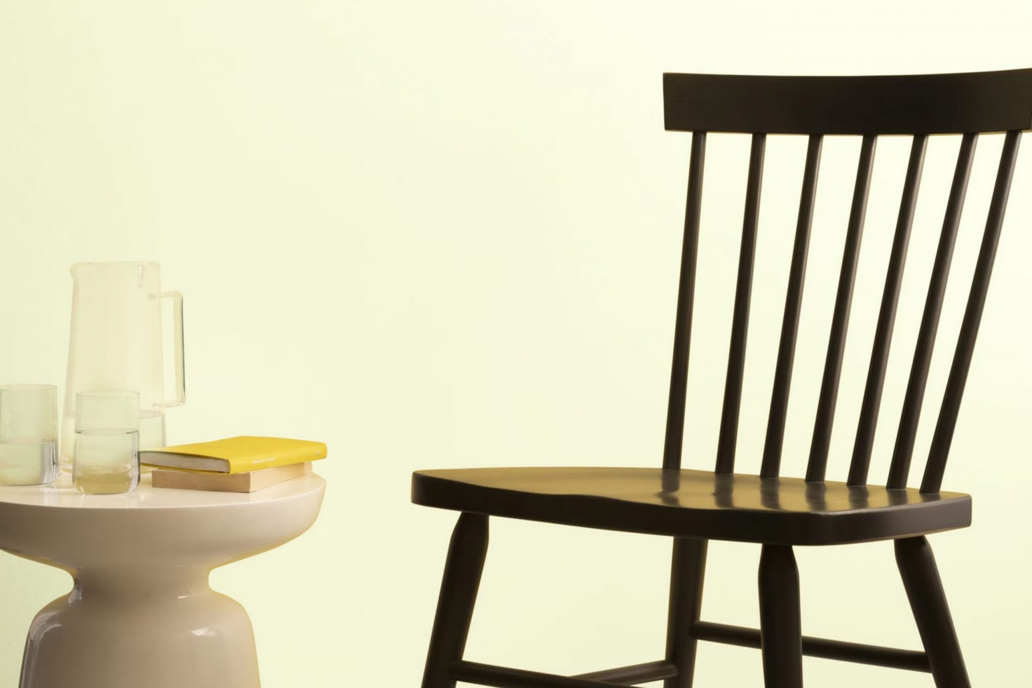 Eggshell 2026-70 Paint Color by Benjamin Moore - DecorCreek