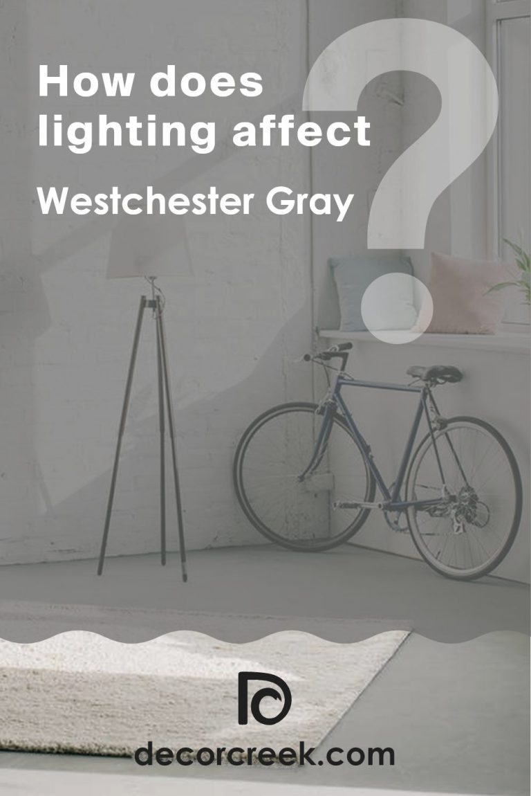 Westchester Gray SW 2849 Paint Color by Sherwin Williams - DecorCreek