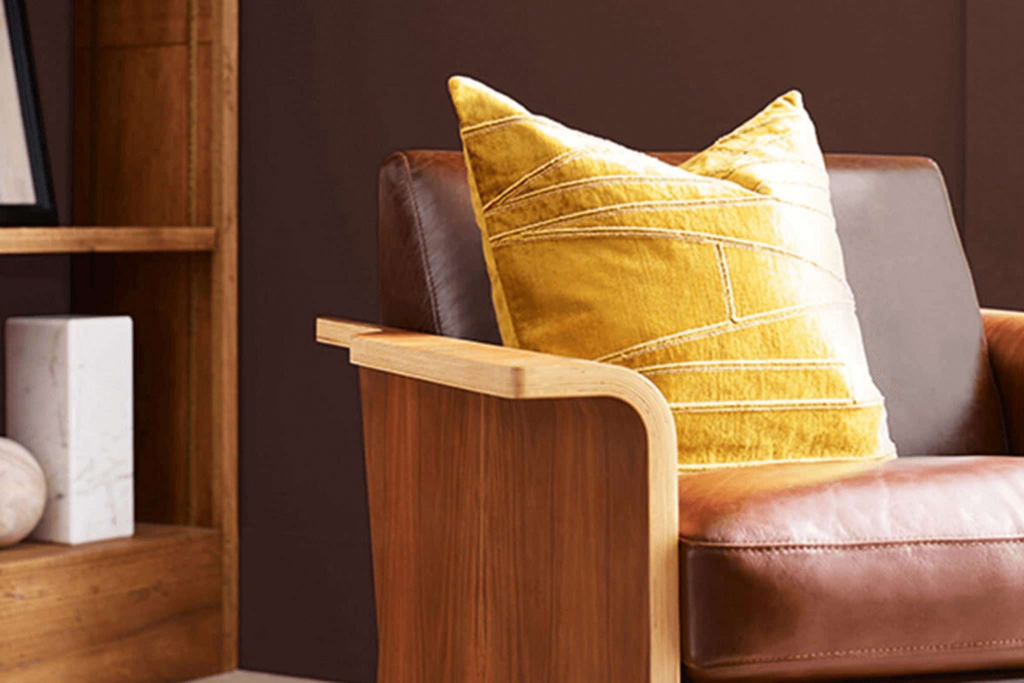 Rojo Marron SW 9182 Paint Color by Sherwin Williams - DecorCreek