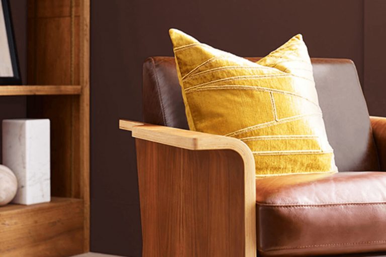 Rojo Marron SW 9182 Paint Color by Sherwin Williams - DecorCreek