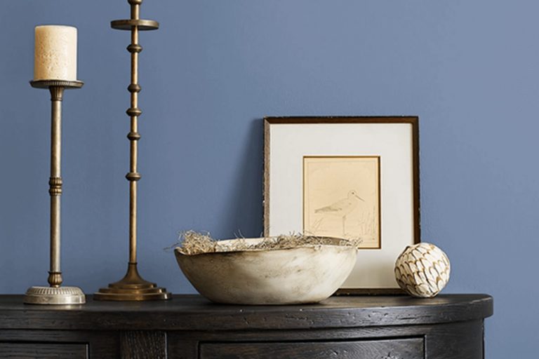 Searching Blue SW 6536 Paint Color by Sherwin Williams - DecorCreek