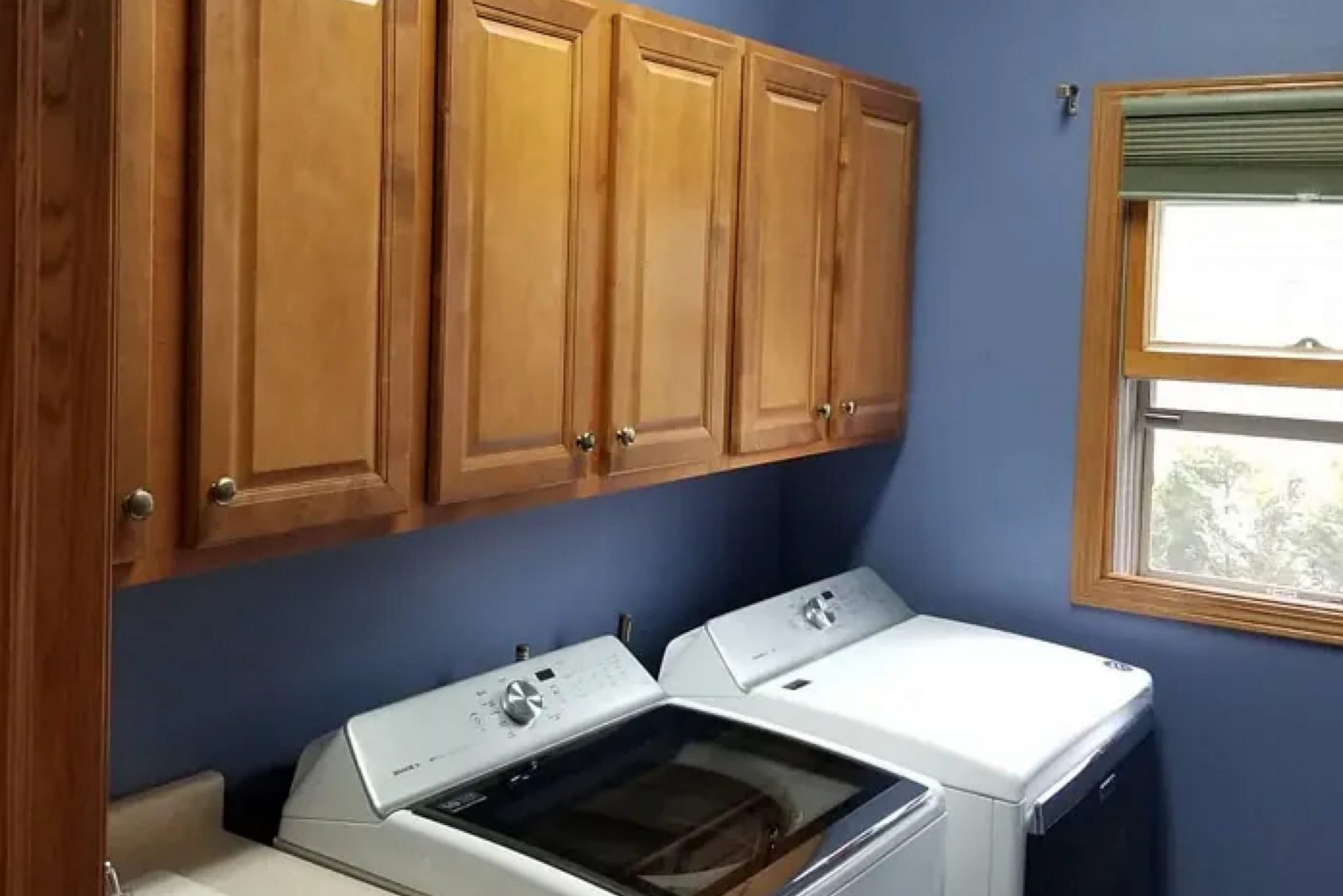 Searching Blue SW 6536 Paint Color by Sherwin Williams - DecorCreek