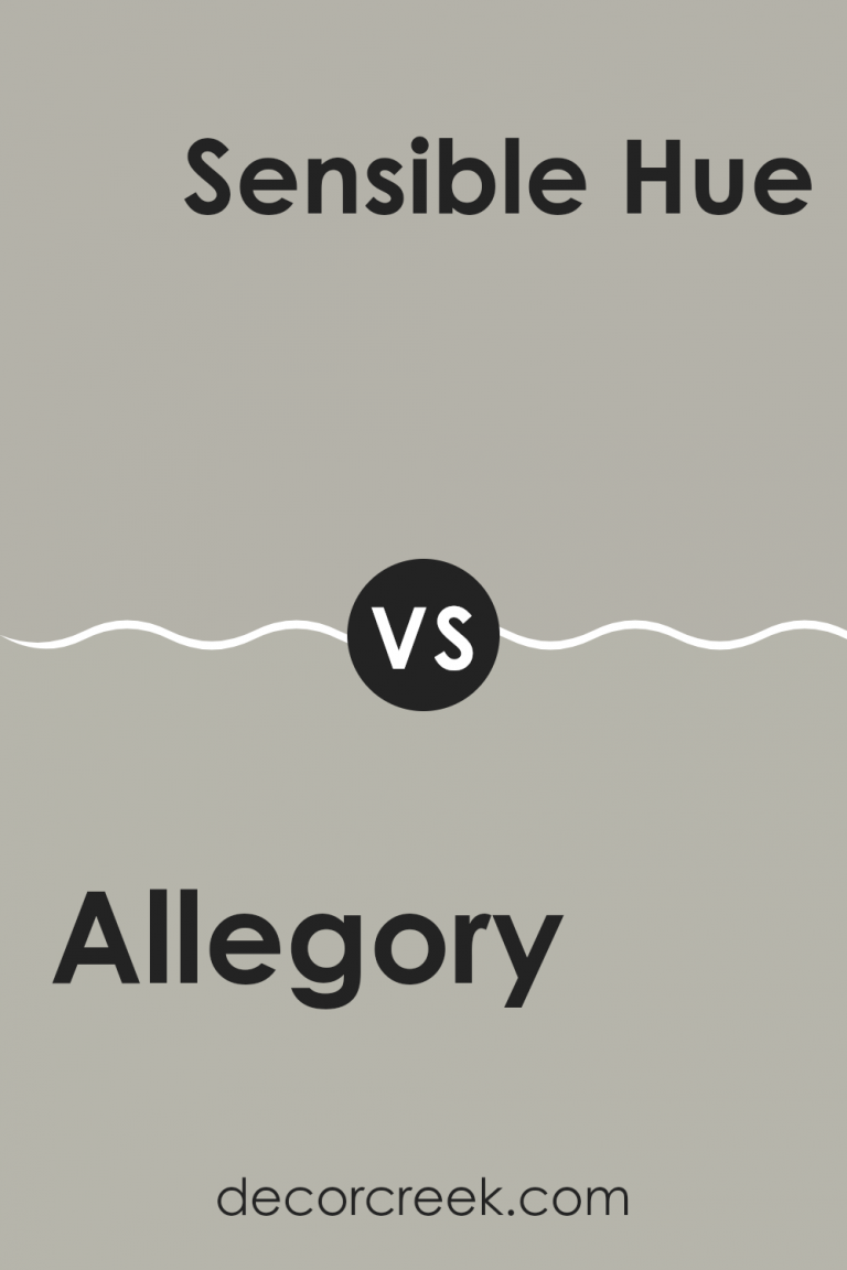 Allegory SW 9553 Paint Color by Sherwin Williams - DecorCreek