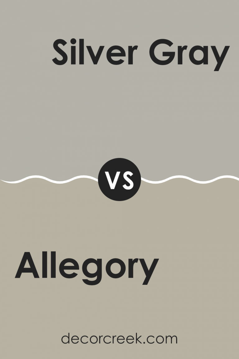 Allegory SW 9553 Paint Color by Sherwin Williams - DecorCreek