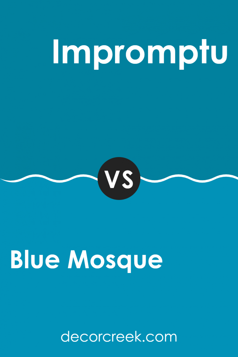 Blue Mosque SW 6789 Paint Color by Sherwin Williams - DecorCreek