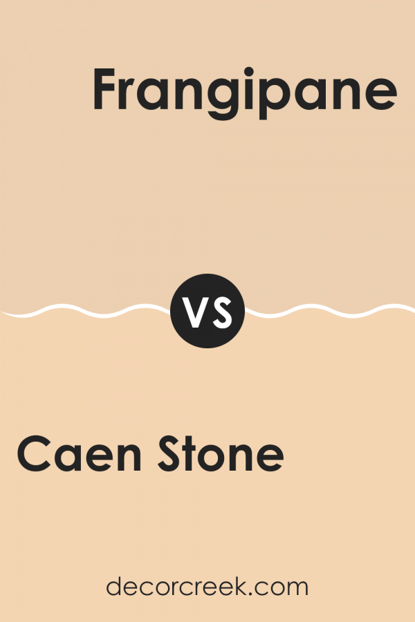 Caen Stone SW 0028 Paint Color by Sherwin Williams - DecorCreek