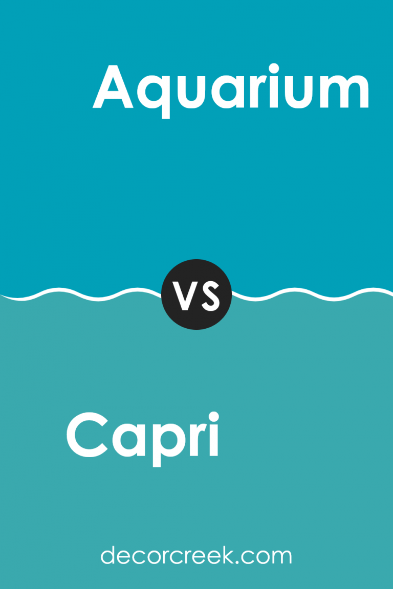 Capri SW 6788 Paint Color by Sherwin Williams - DecorCreek