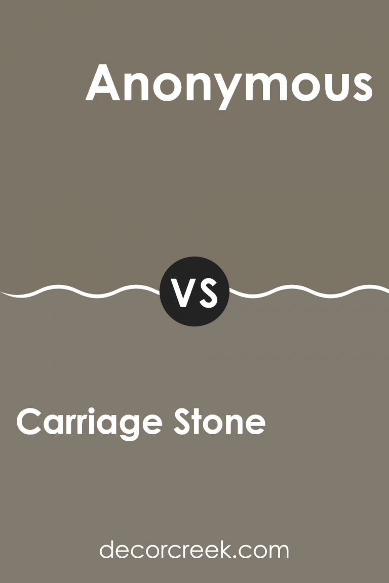 Carriage Stone SW 9614 Paint Color by Sherwin Williams - DecorCreek