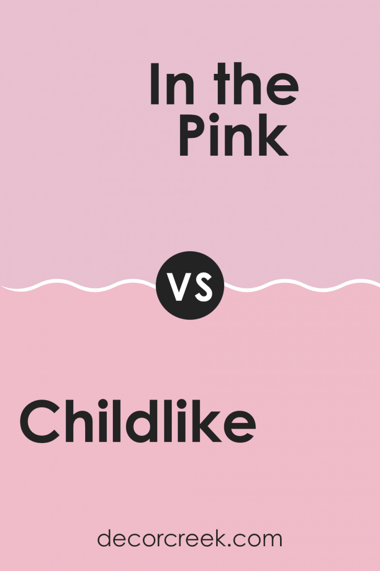 Childlike SW 6569 Paint Color by Sherwin Williams - DecorCreek