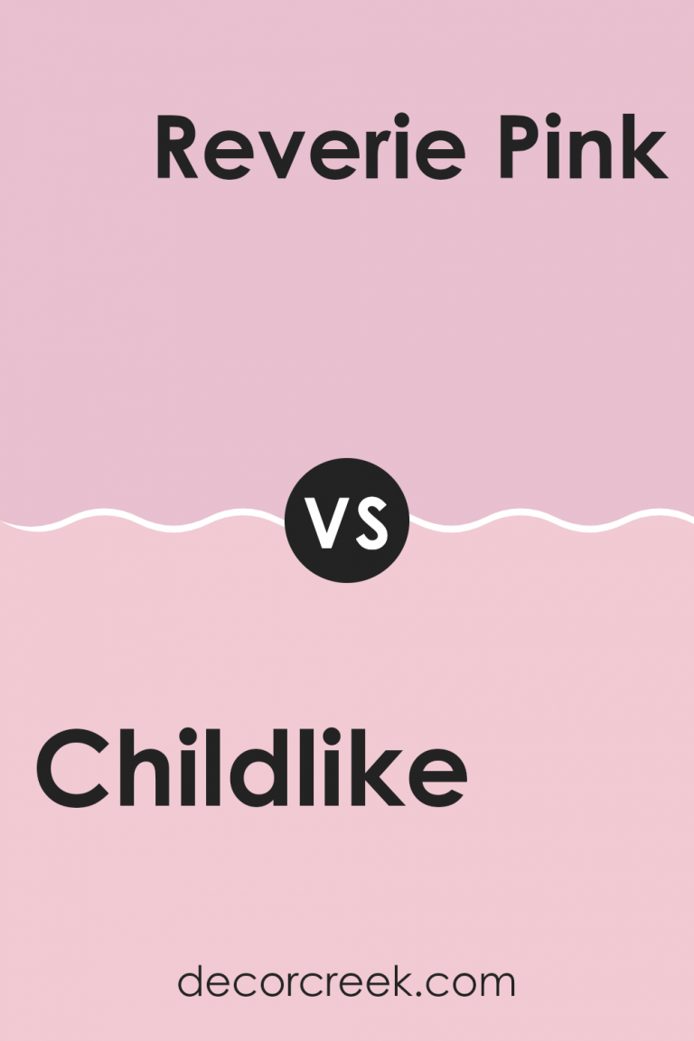 Childlike SW 6569 Paint Color by Sherwin Williams - DecorCreek