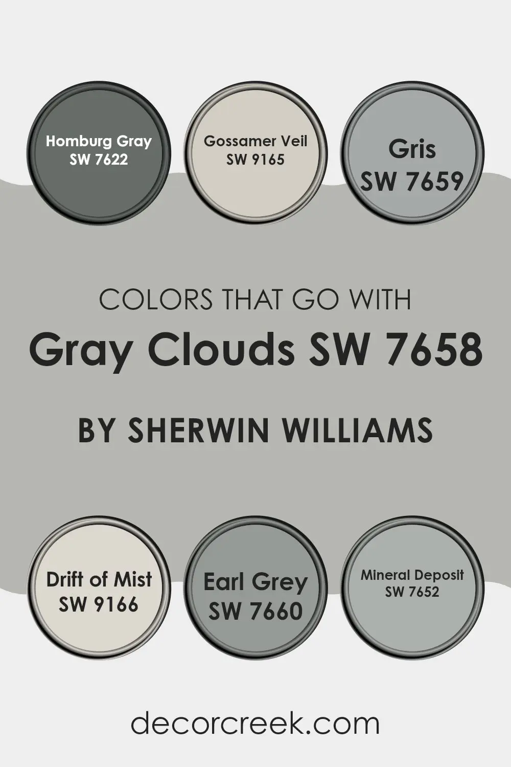grey clouds sherwin williams