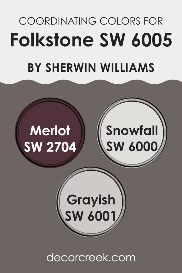 Folkstone SW 6005 Paint Color by Sherwin Williams - DecorCreek