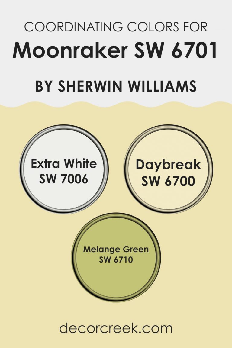 Moonraker SW 6701 Paint Color by Sherwin Williams - DecorCreek