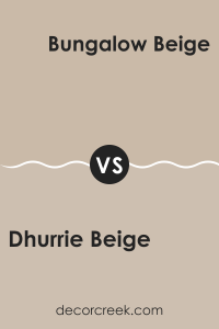 Dhurrie Beige SW 7524 Paint Color by Sherwin Williams - DecorCreek
