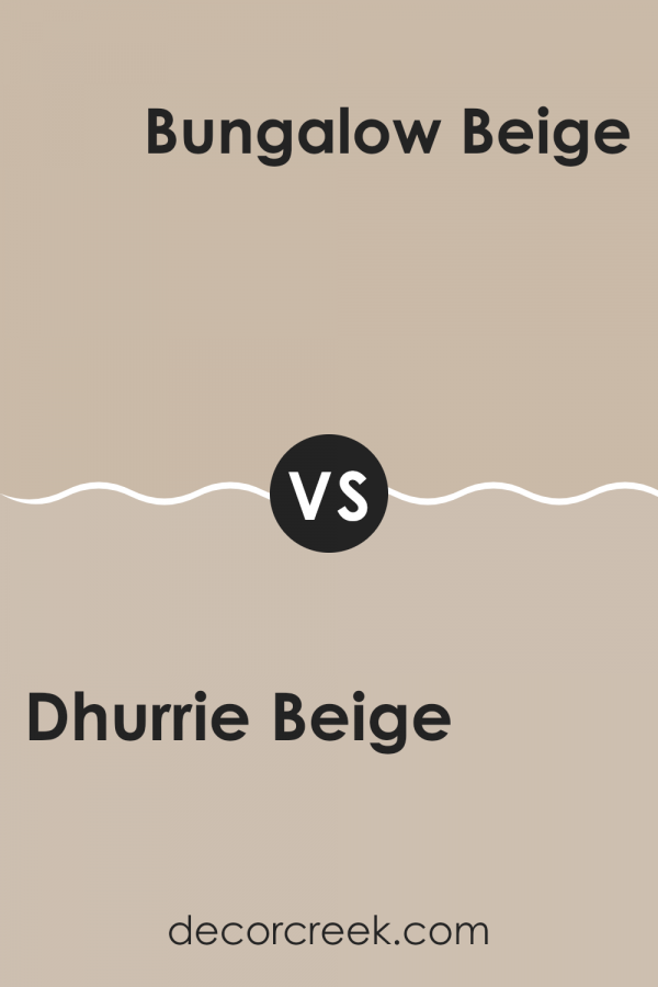 Dhurrie Beige SW 7524 Paint Color by Sherwin Williams - DecorCreek