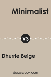 Dhurrie Beige SW 7524 Paint Color by Sherwin Williams - DecorCreek