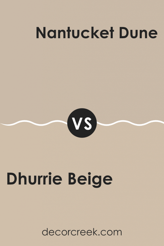 Dhurrie Beige SW 7524 Paint Color by Sherwin Williams - DecorCreek