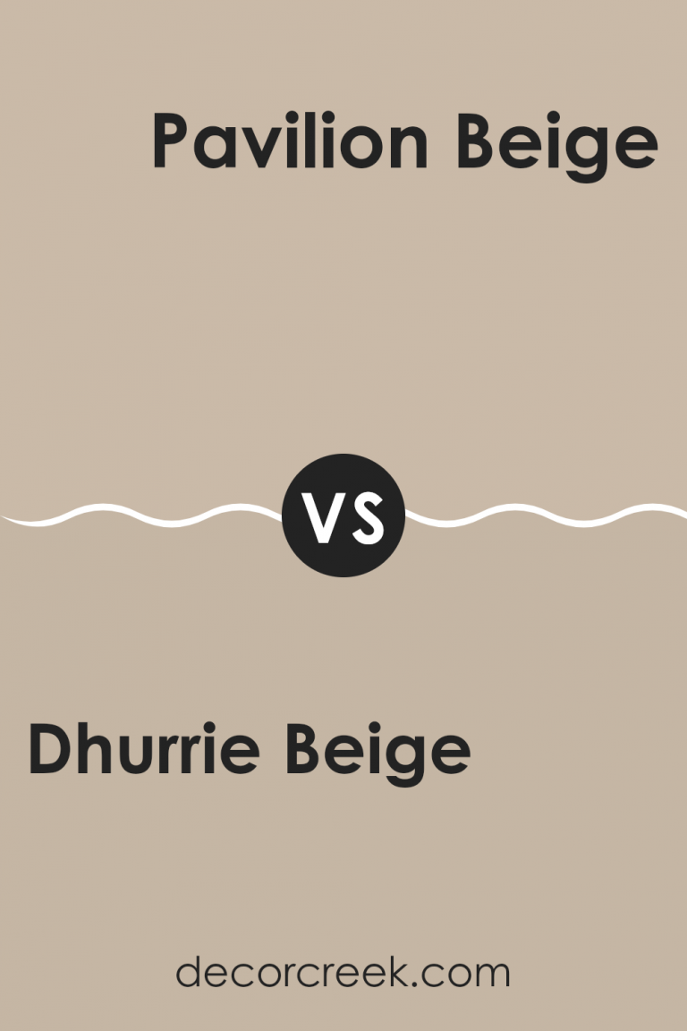 Dhurrie Beige SW 7524 Paint Color by Sherwin Williams - DecorCreek