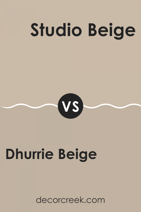 Dhurrie Beige SW 7524 Paint Color by Sherwin Williams - DecorCreek