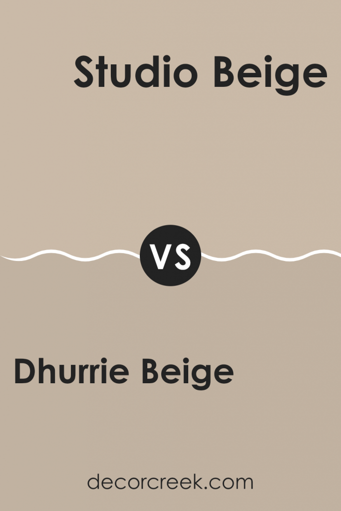 Dhurrie Beige SW 7524 Paint Color by Sherwin Williams - DecorCreek