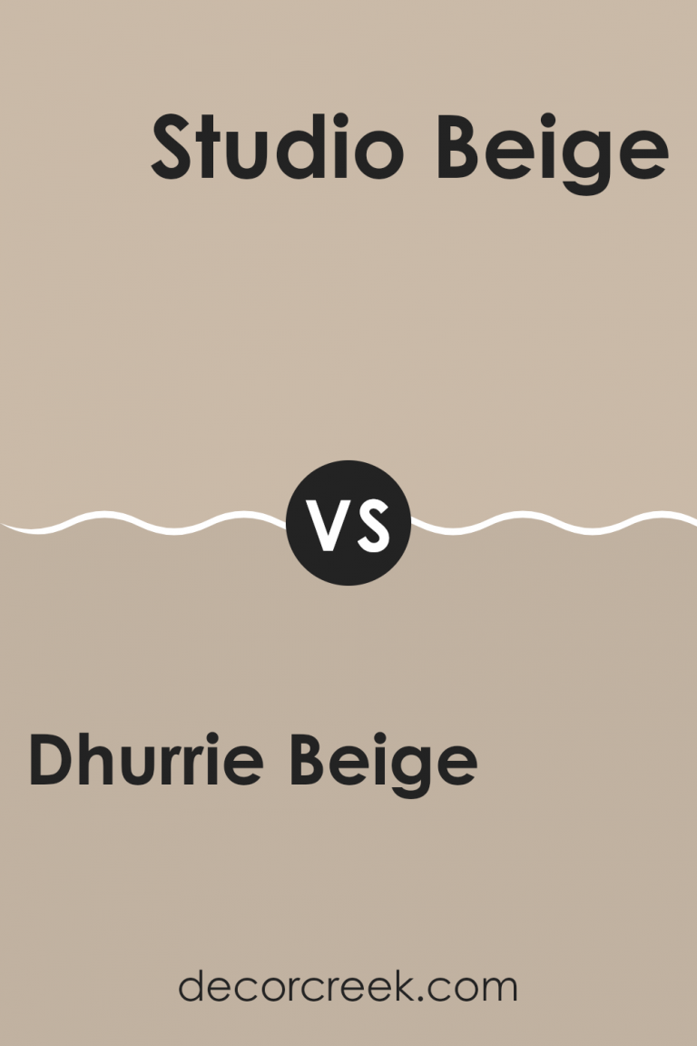 Dhurrie Beige SW 7524 Paint Color by Sherwin Williams - DecorCreek