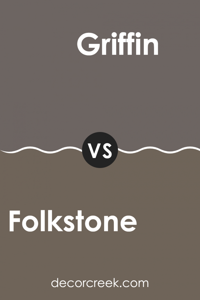 Folkstone SW 6005 Paint Color by Sherwin Williams - DecorCreek