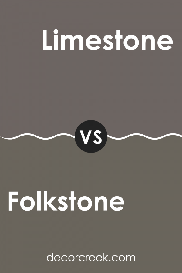 Folkstone SW 6005 Paint Color by Sherwin Williams - DecorCreek