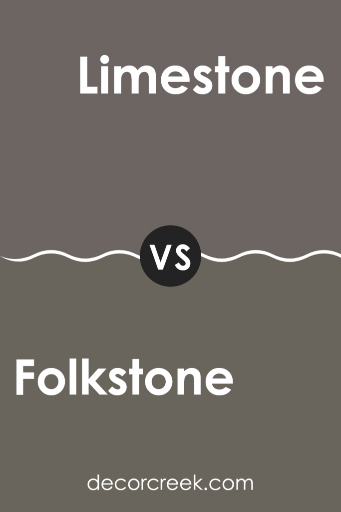 Folkstone SW 6005 Paint Color by Sherwin Williams - DecorCreek