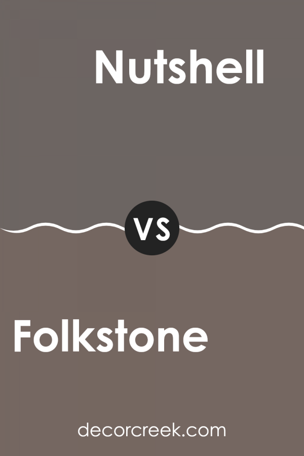 Folkstone SW 6005 Paint Color by Sherwin Williams - DecorCreek