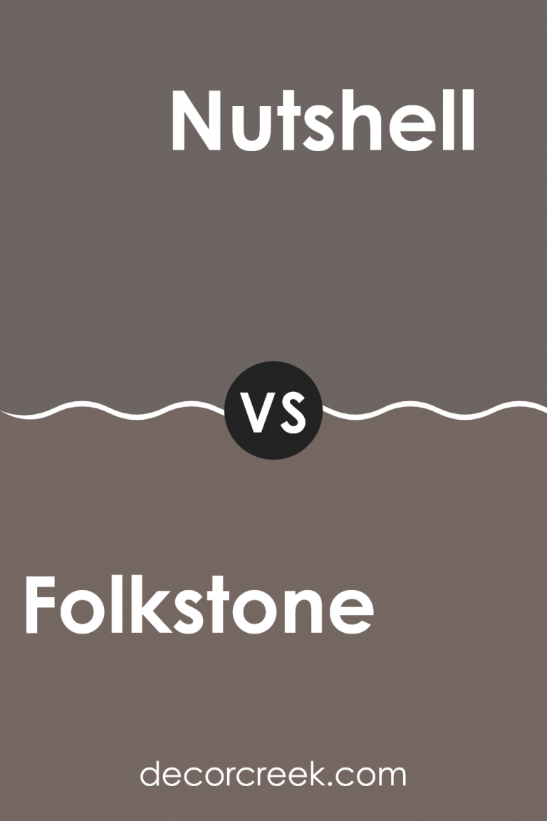 Folkstone SW 6005 Paint Color by Sherwin Williams - DecorCreek