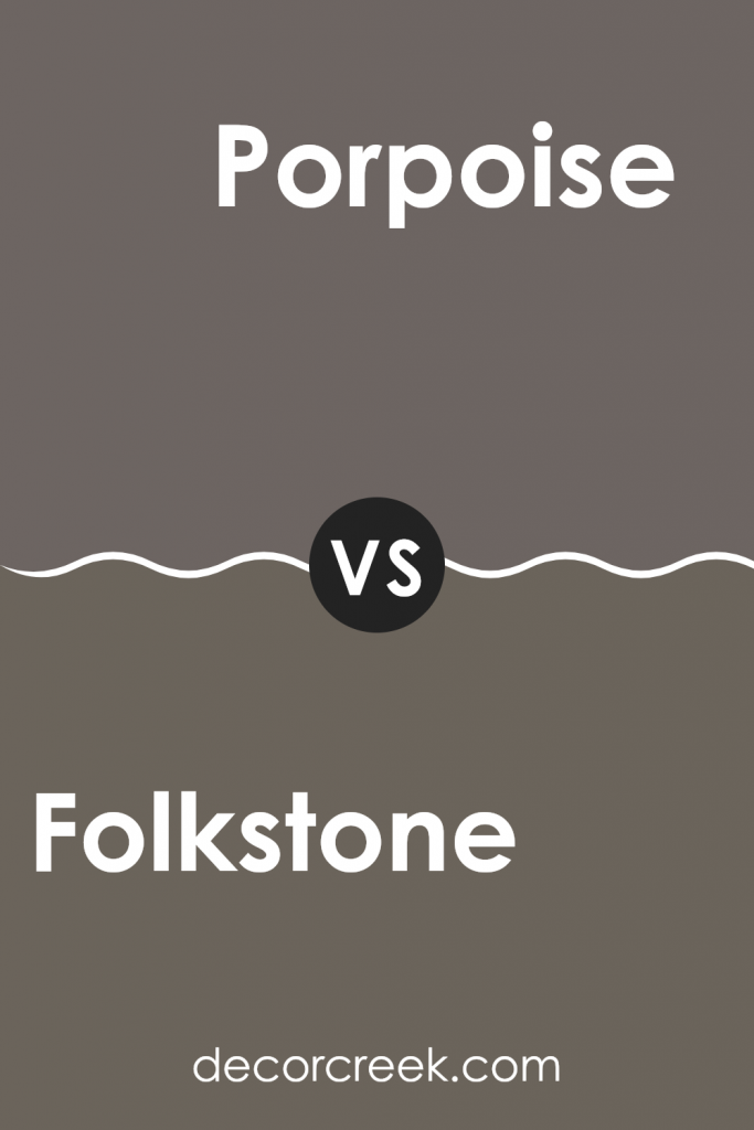 Folkstone SW 6005 Paint Color by Sherwin Williams - DecorCreek