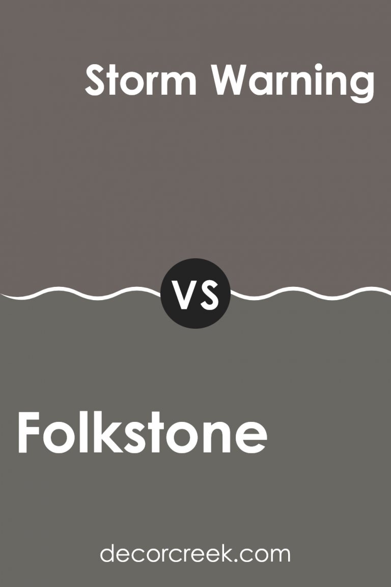 Folkstone SW 6005 Paint Color by Sherwin Williams - DecorCreek