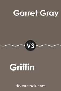 Griffin SW 7026 Paint Color by Sherwin Williams - DecorCreek